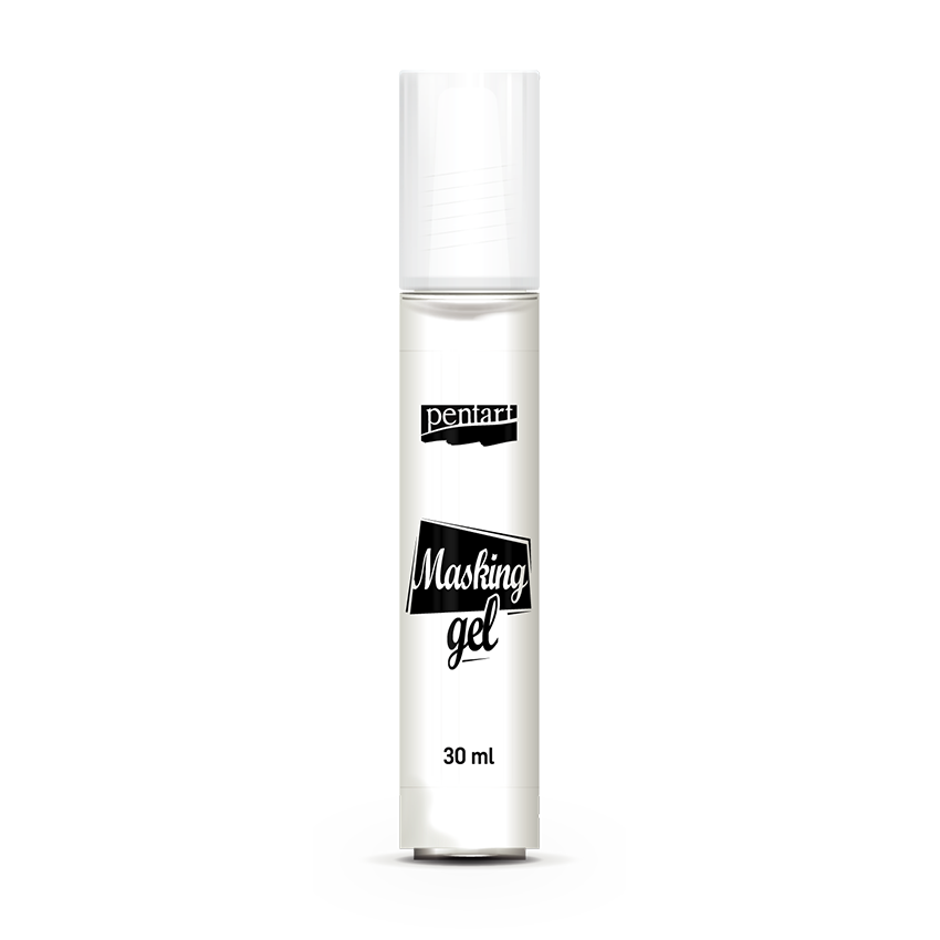 Masking gel – Konstnärsfabriken