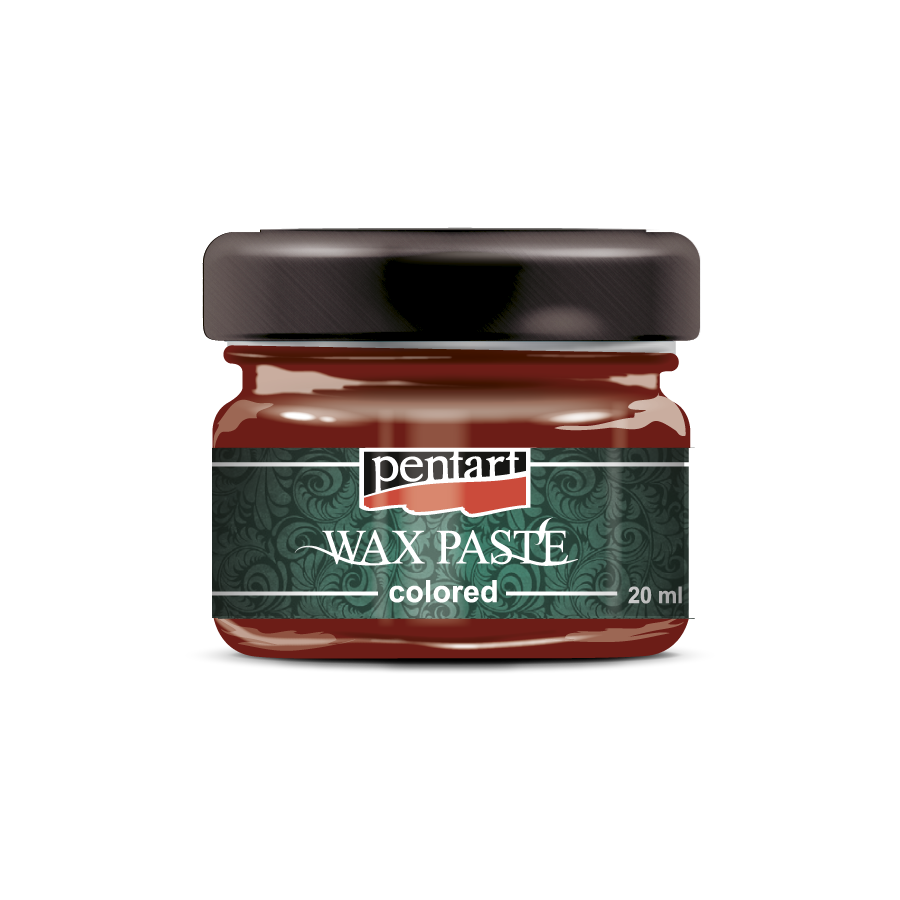 Wax pasta – Konstnärsfabriken